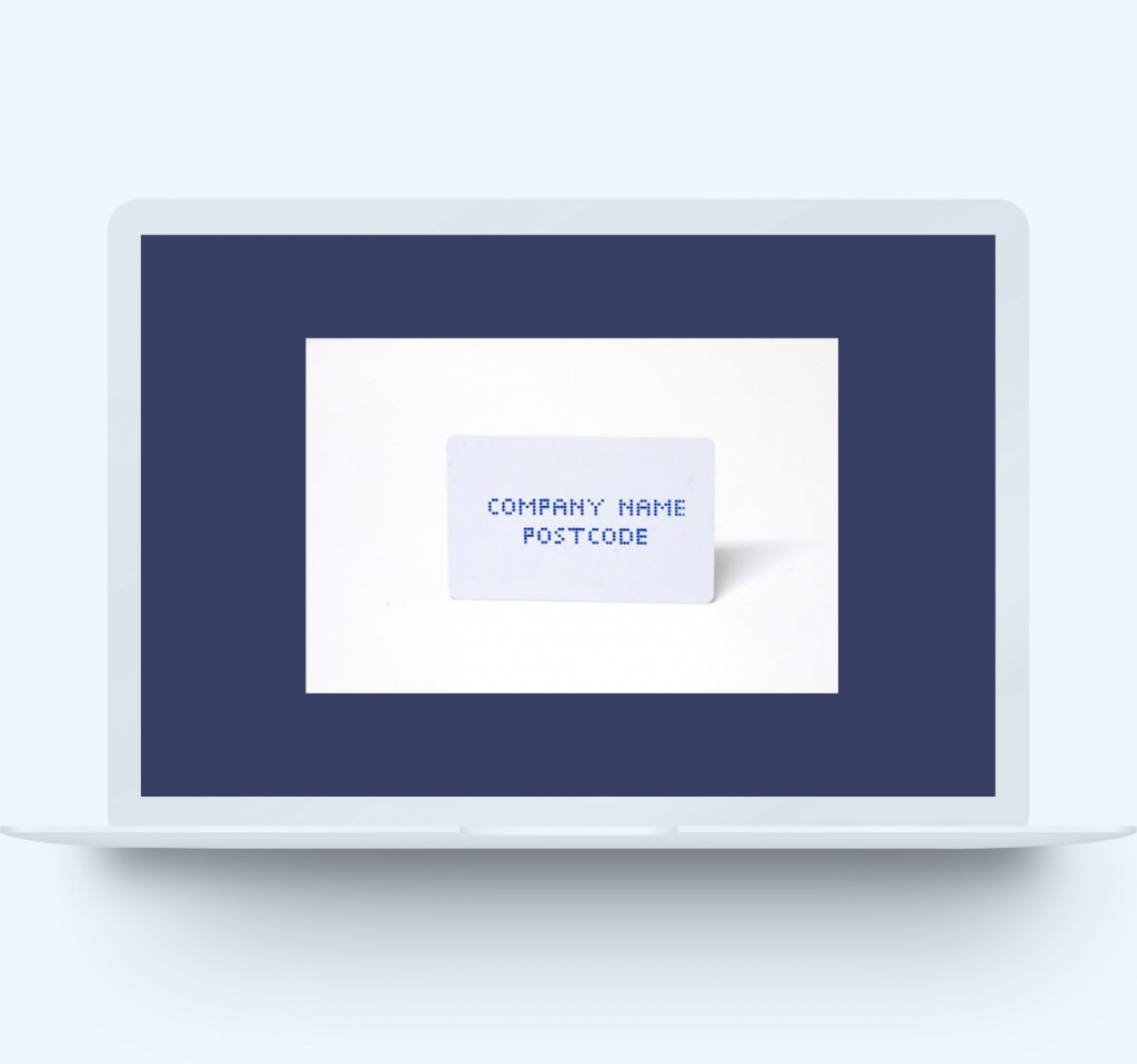 SelectaMark Stencils | Permanent Asset Marking | SelectaMark Hong kong